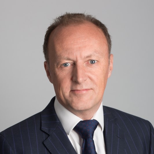 Meet the Team - de Burgh Group