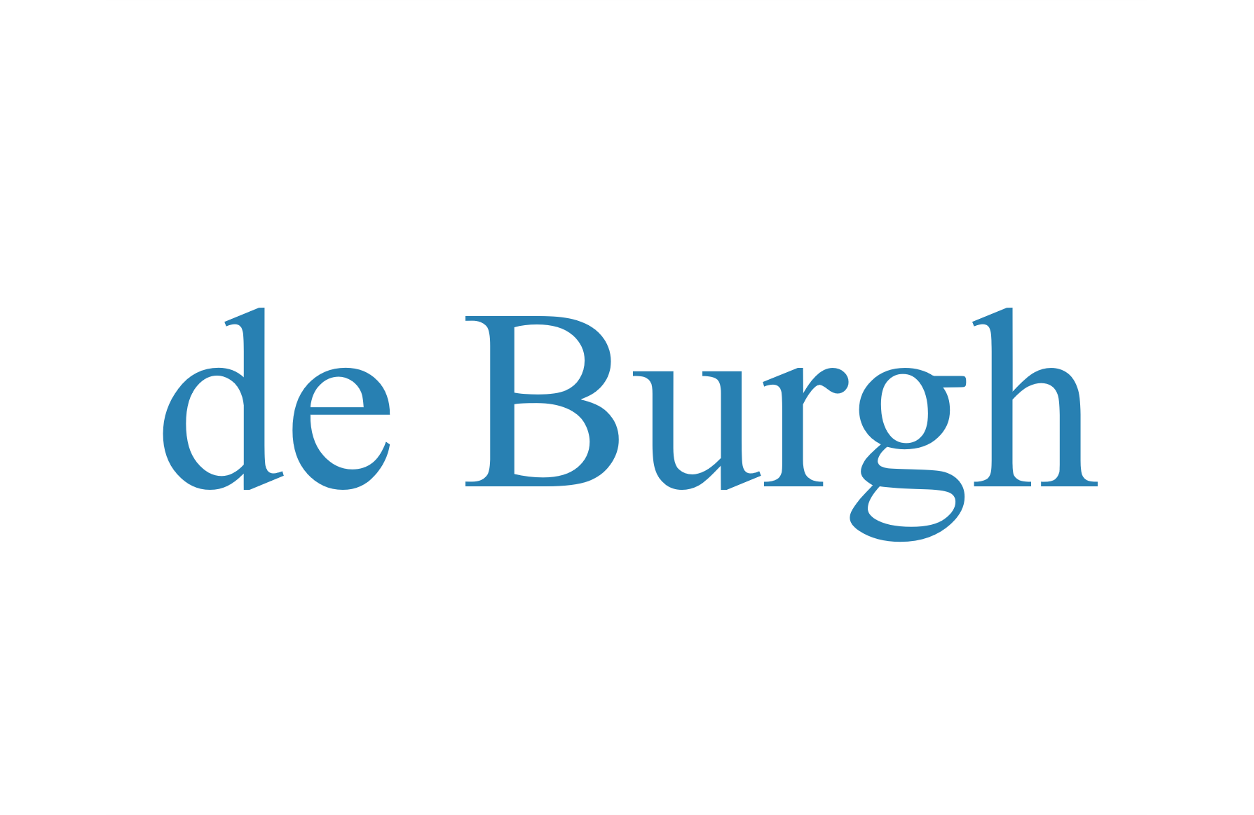 Why do some panel discussions work… and some don’t? Part 1 - de Burgh Why do some panel discussions work… and some don’t? Part 1 - de Burgh